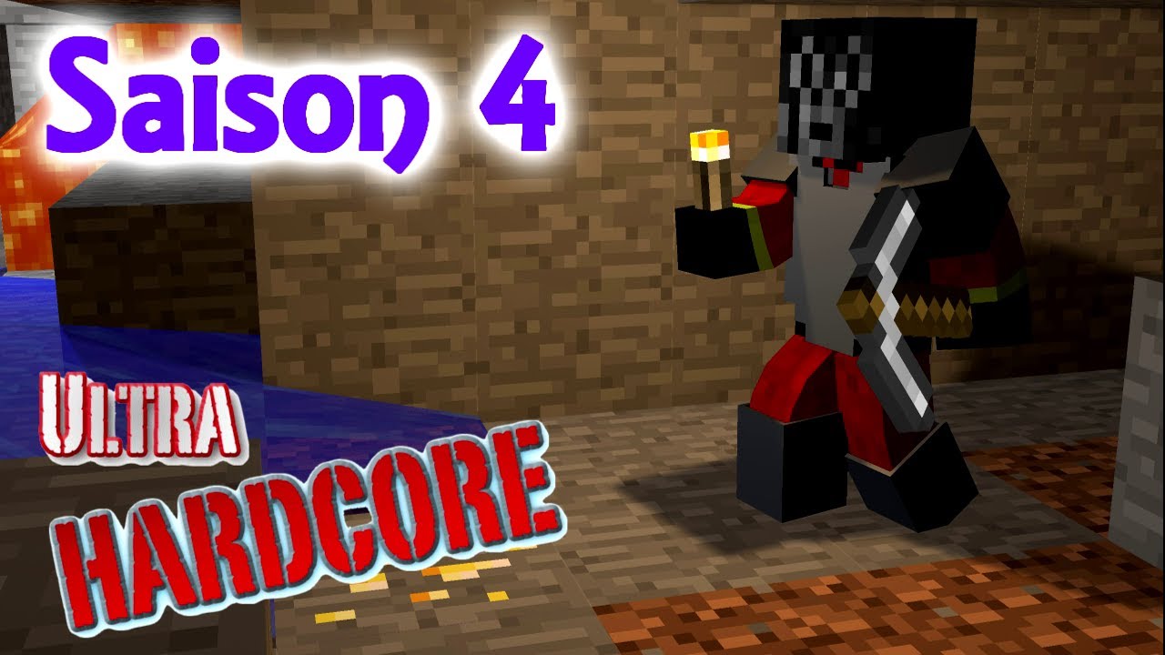 Helix UHC - S04E08 - Astroll - YouTube