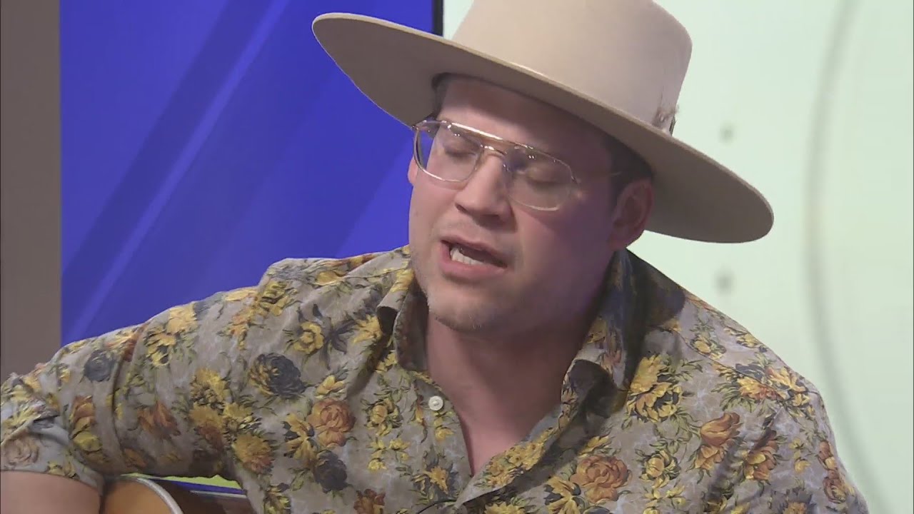 Ozarks Live-Bryan Copeland Performance-03/22/22 - YouTube