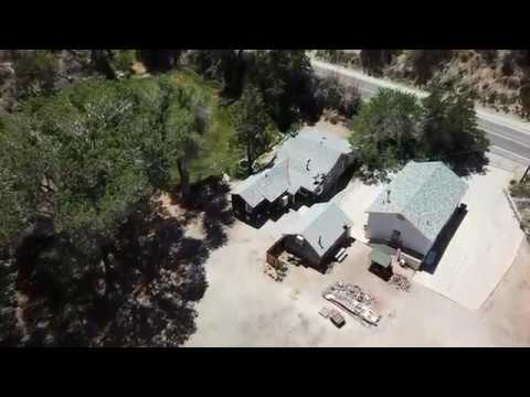 Real Estate for Sale 30666 Valyermo, Valyermo Road Ca - YouTube
