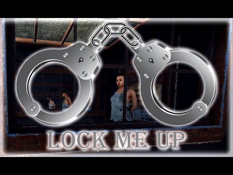Lock Me Up - Preview - YouTube