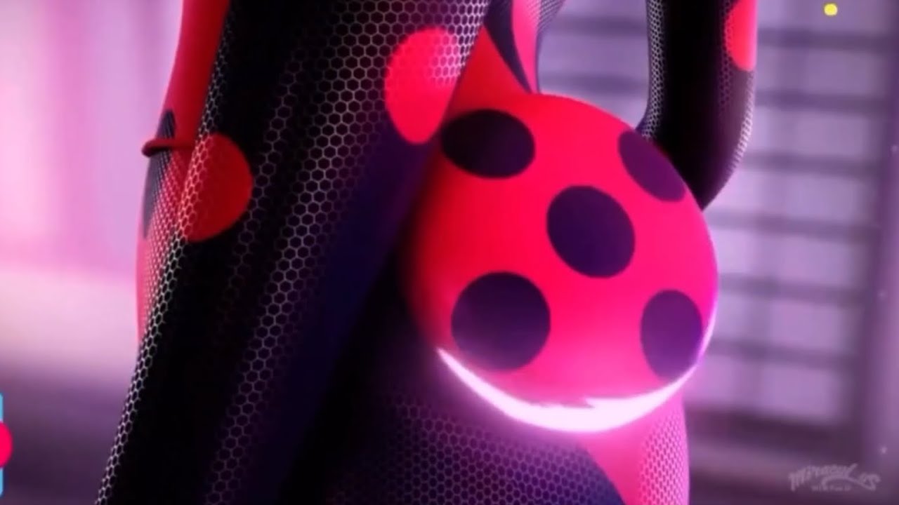 NEW PROMO (1) | shadybug and claw noir miraculous world special 🖤 - YouTube