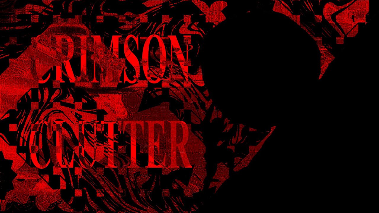 Crimson Clutter by AHGHHGAHFGHADFBHADFAFGOFJDGJFDJGUSAGU - YouTube