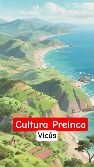 Vicús la civilización ⚒️🇵🇪 que convirtió el metal en poder (Piura ...