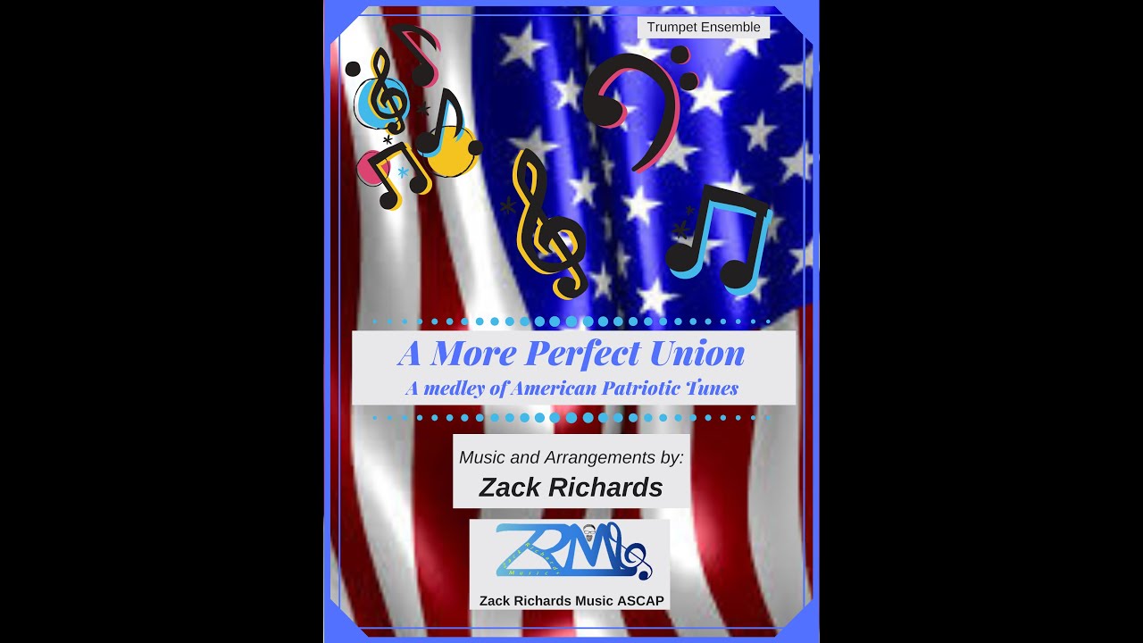 A More Perfect Union United We Stand Collection - YouTube