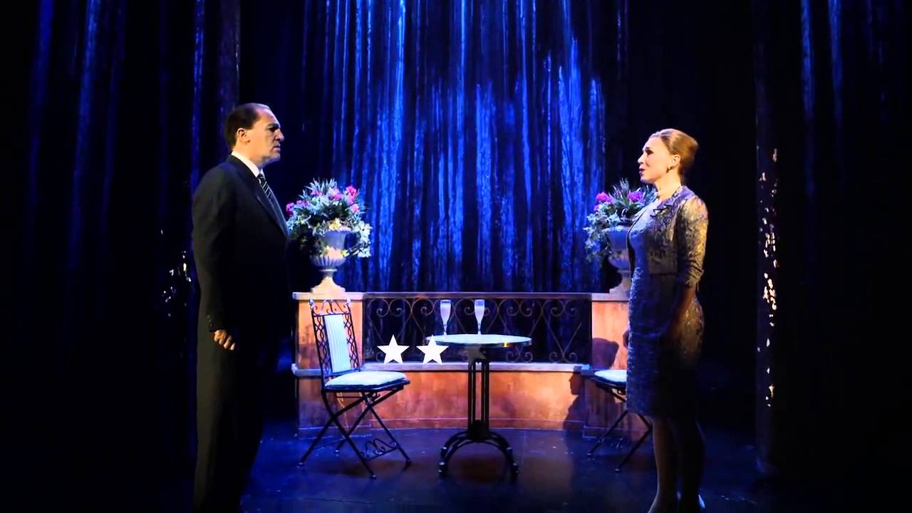 Stephen Ward The Musical - New Trailer - YouTube