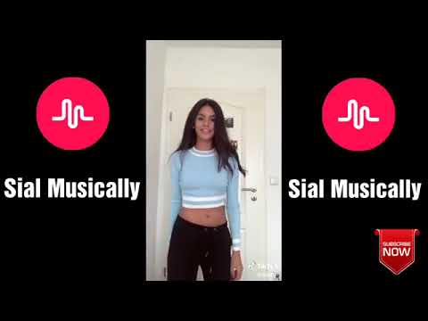 Oh Nana Challenge tik tok Musically Compilation 2018 Musically