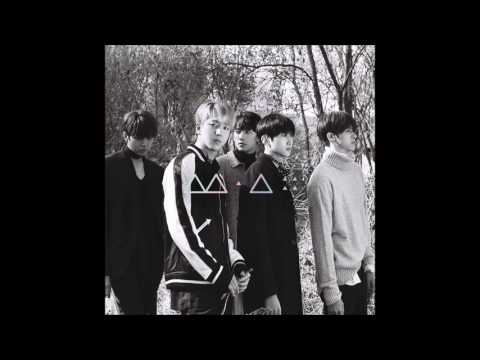 B1A4 - 거짓말이야 (A Lie) [Audio]
