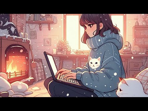 Chill Study Beats 5 • jazz & lofi hiphop Mix [2018] - YouTube
