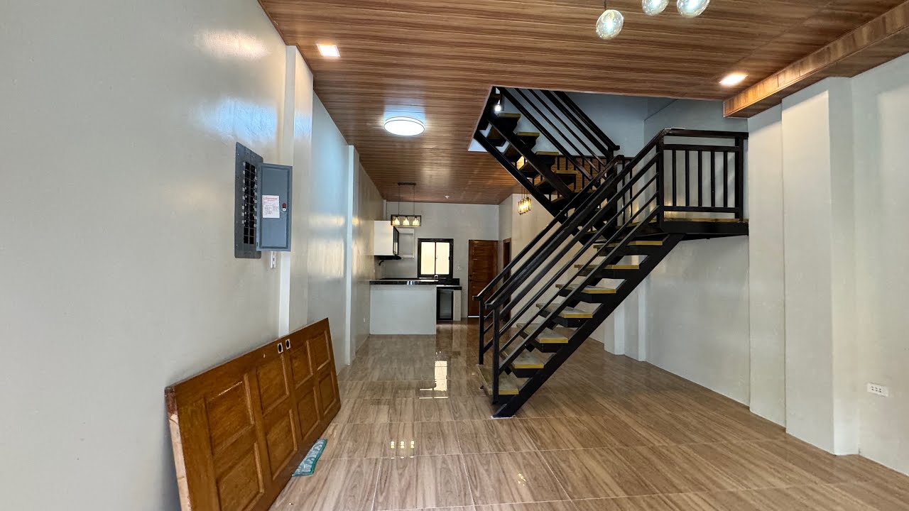 12.5M House and Lot in Visayas, Congressional Quezon City near Wilcon ...