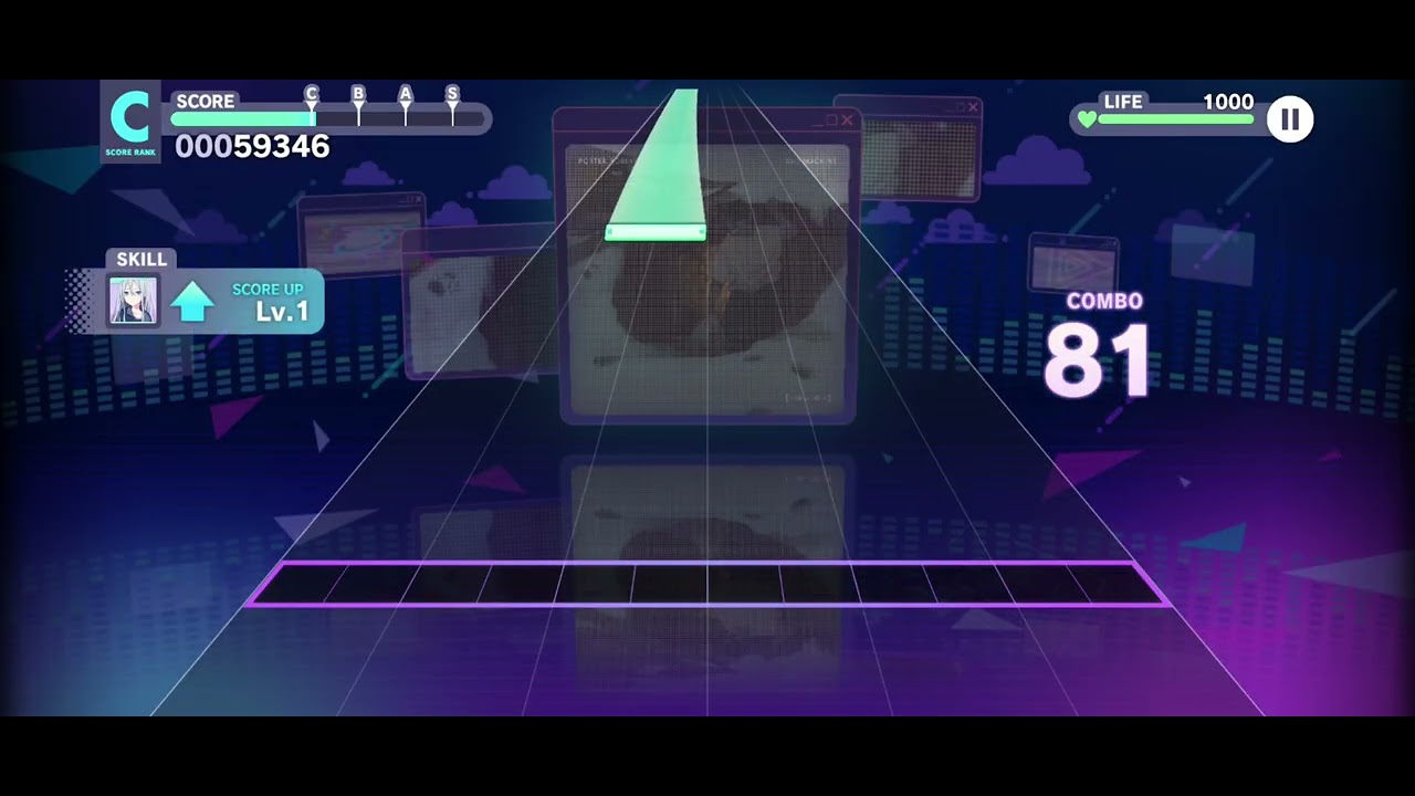 Poter Robinson - Sad Machine (FULL COMBO! ) (Normal) - YouTube