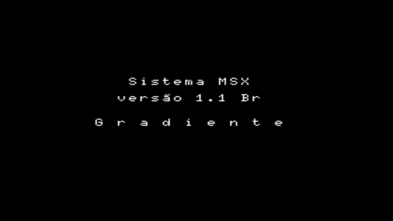 Gradiente Expert DDPlus - YouTube