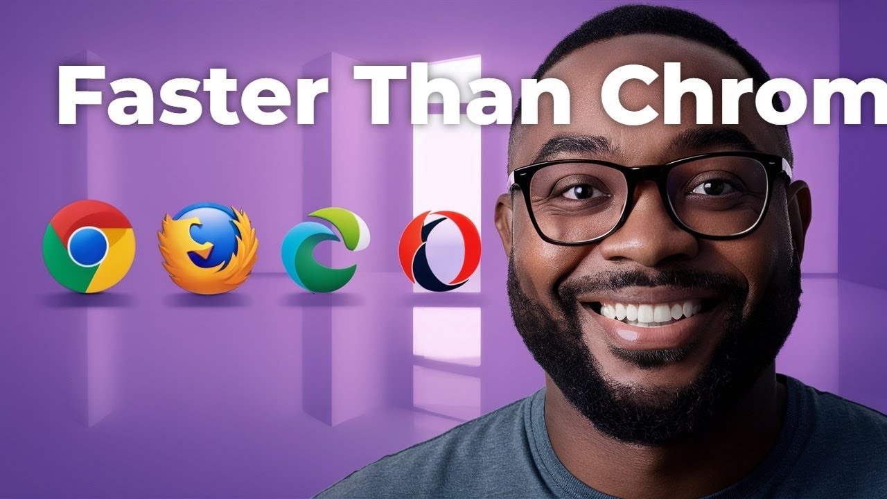 Why Microsoft Edge is BETTER than Chrome - YouTube
