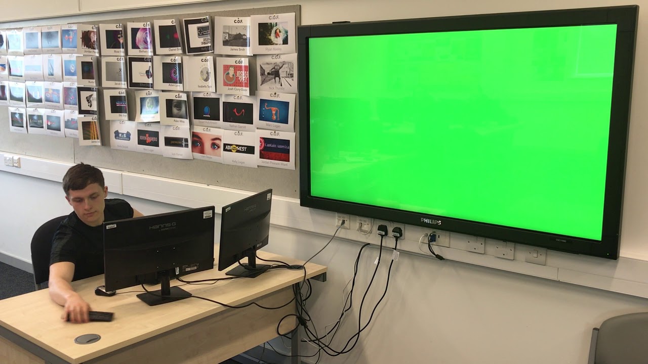 VFX - Original footage - Part 1 - YouTube