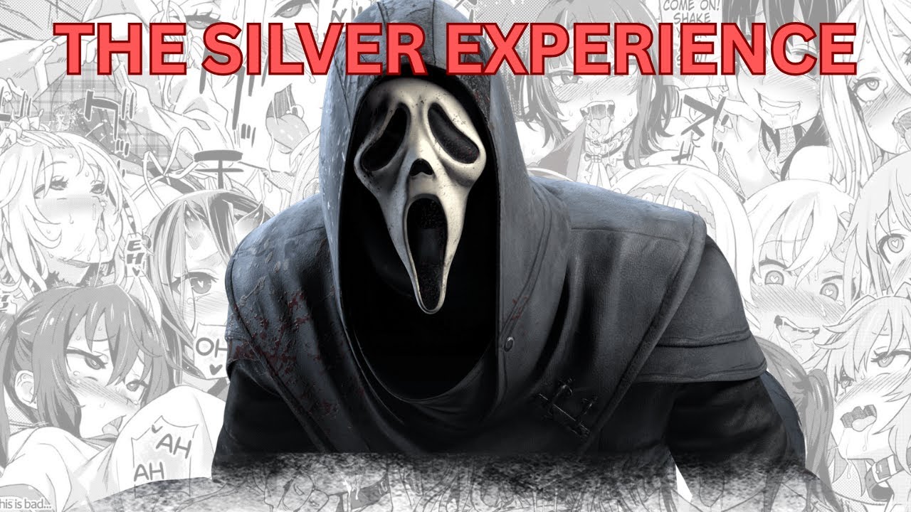 THE GHOSTFACE SILVER EXPERIENCE - YouTube