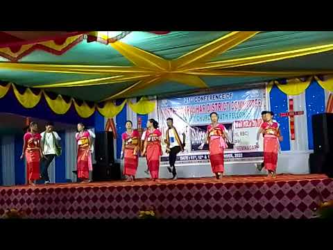Fwlak Fwlak Namparai Atanga Bigrwita || New Kocha Rabha Gospel Video 2022