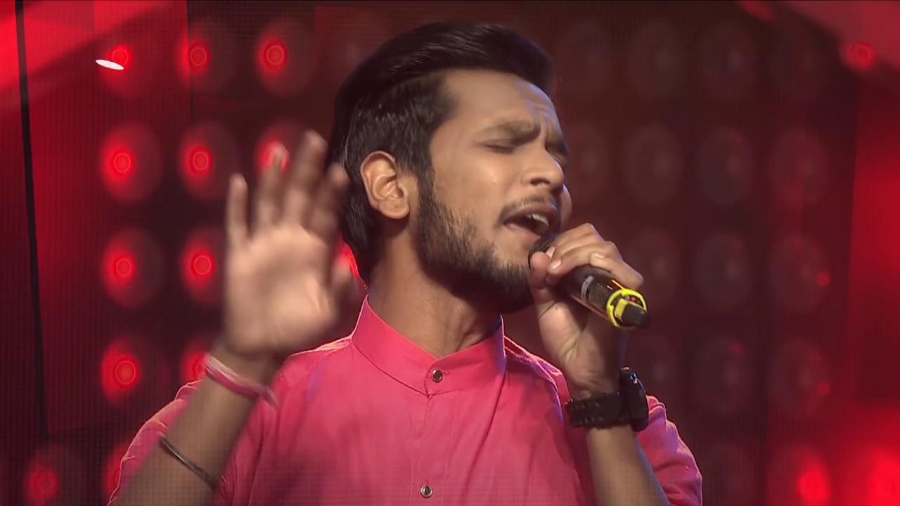 Punjab Da Sher Paras Maan | The Voice India S2 | Promo | Starts 10th ...