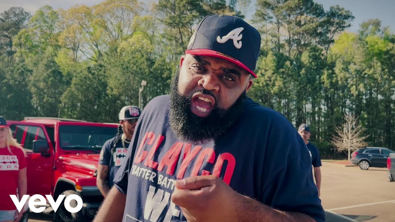 Pinhead - Atlanta Braves ft. Mr. Quack Quack - YouTube