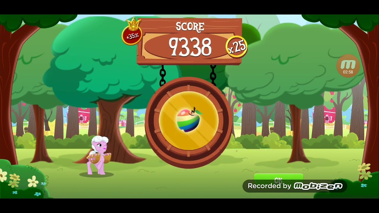 MLP / NEW HOTEL PONY CHALLENGE! / BEHOLD!!! SHEER PERFECTION! - YouTube