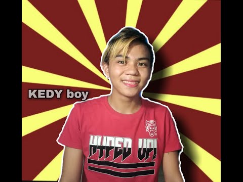 FACTS ABOUT KEDY BOY - YouTube