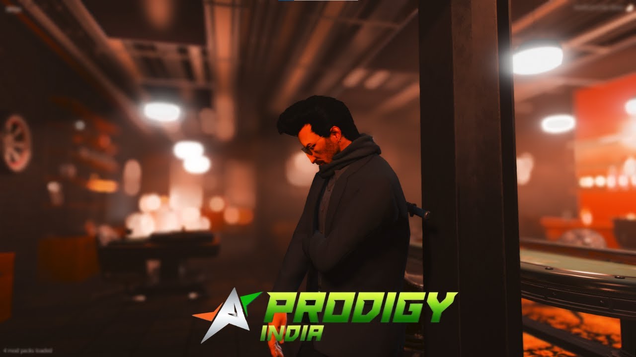 🔴 LIVE NOW Prodigy Roleplay Avi server Down Hay Kyaa #RiseWithProdigy # ...
