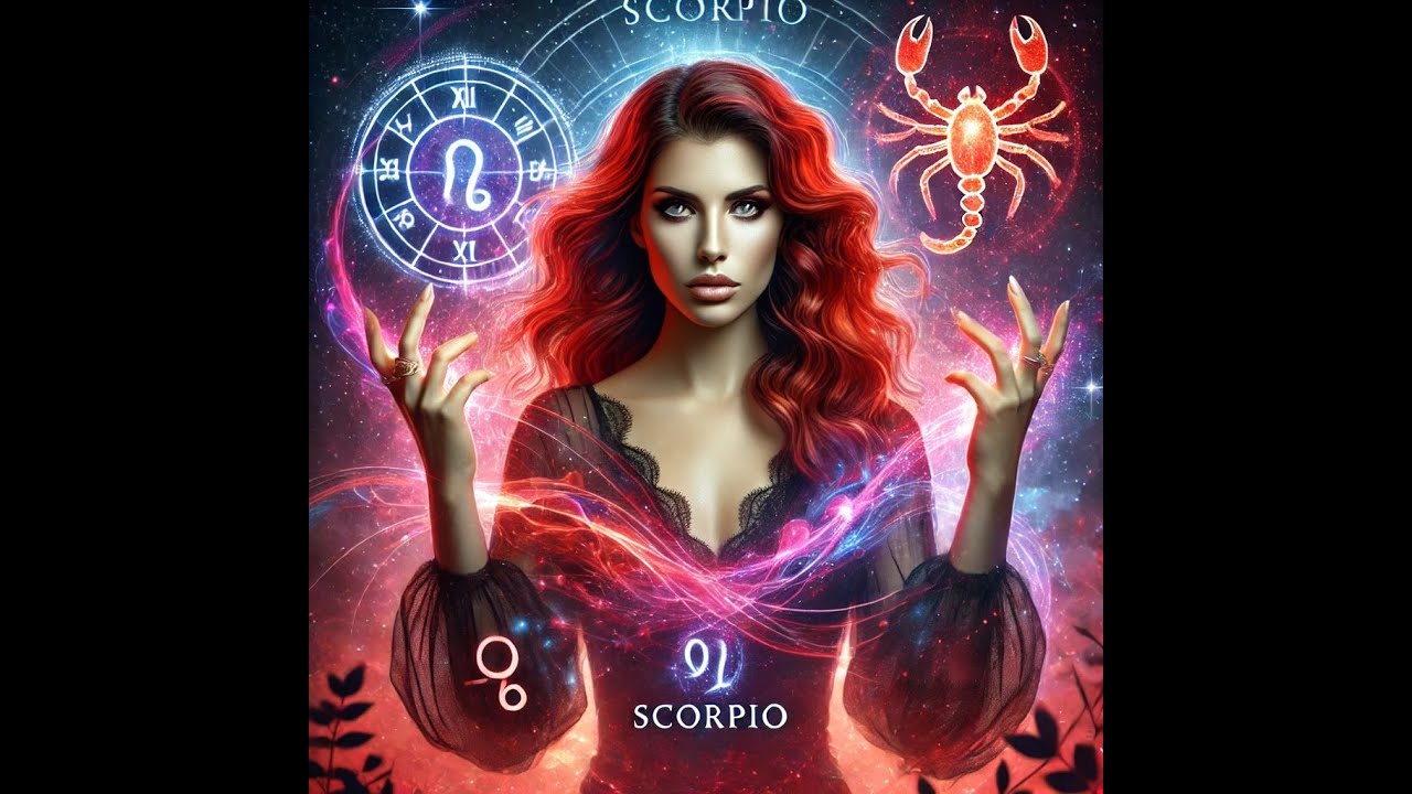 Sunday Service | Scorpio, Magic, ESP & Manifesting Transformation - YouTube