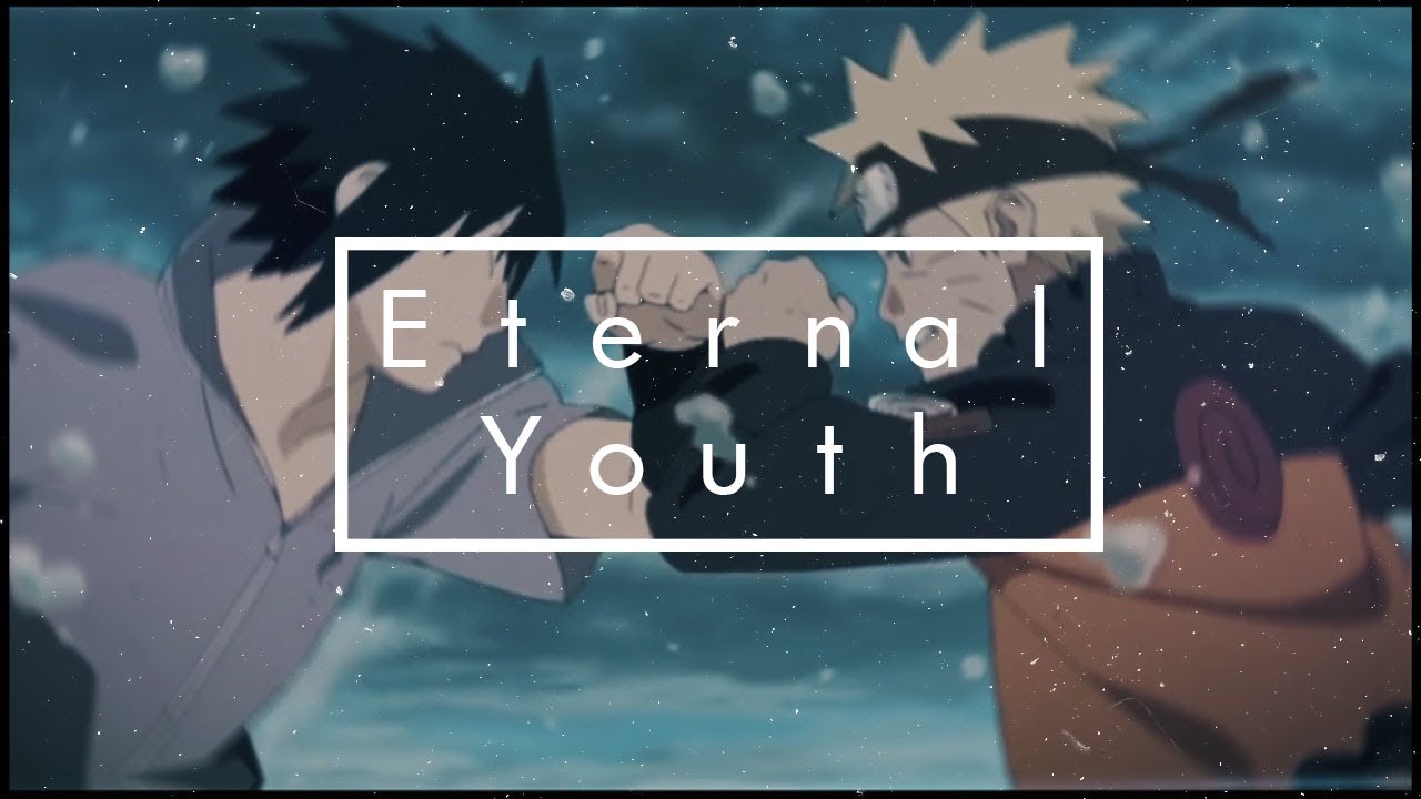 Eternal Youth - Naruto AMV - YouTube