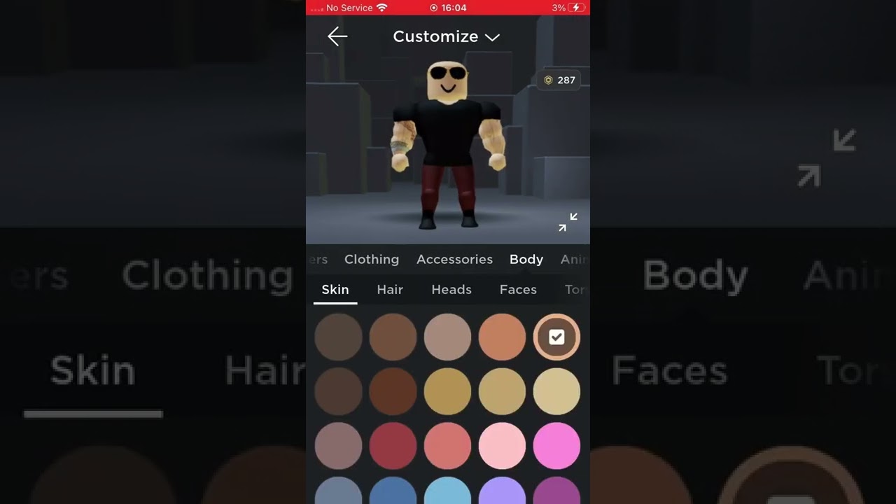 How to make Andrew Tate in Roblox - YouTube