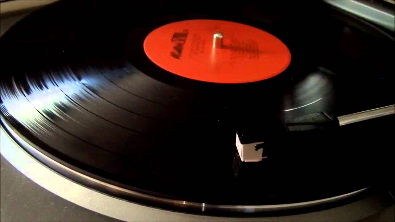 Arthur Fielder & The Boston Pops - Let It Be (Vinyl) - YouTube