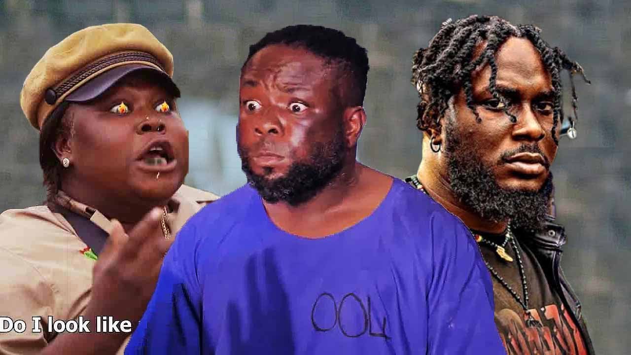 EKUN OBA OLE - A Nigerian Yoruba Movie Drama Starring Ibrahim Yekini | Kiki Bakare |Ibrahim ...