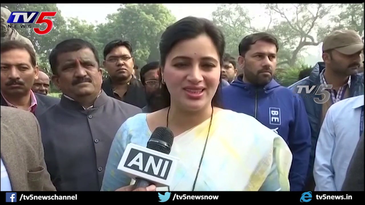 Navneet Rana on Disha Incident Accused Encounter | Navneet Kaur | Disha ...