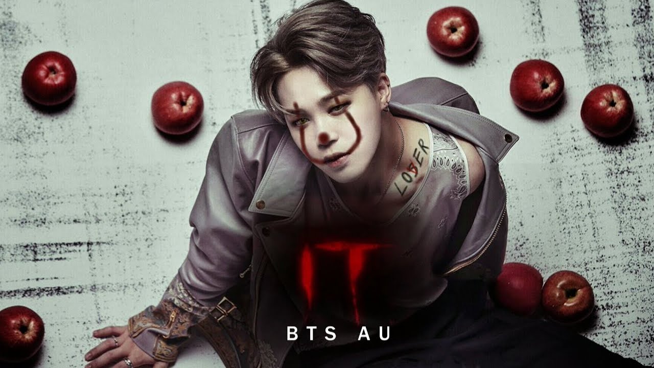 [ BTS ] - IT! AU - 2018 - YouTube