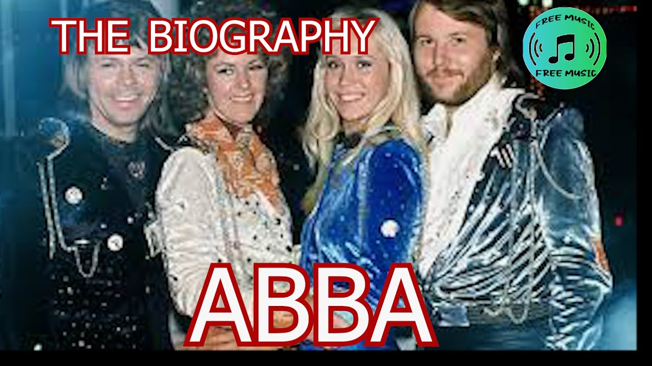 The Biography - ABBA - YouTube