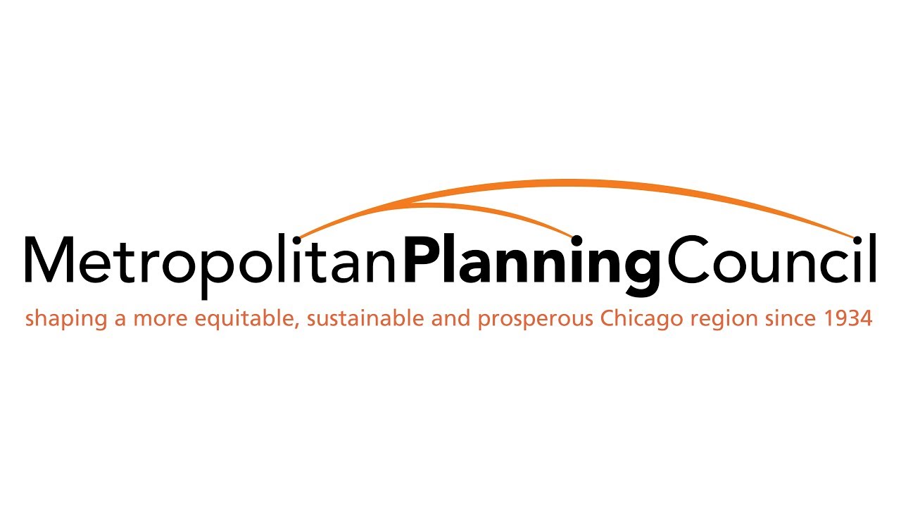 Metropolitan Planning Council: Who We Are & What We Do - YouTube