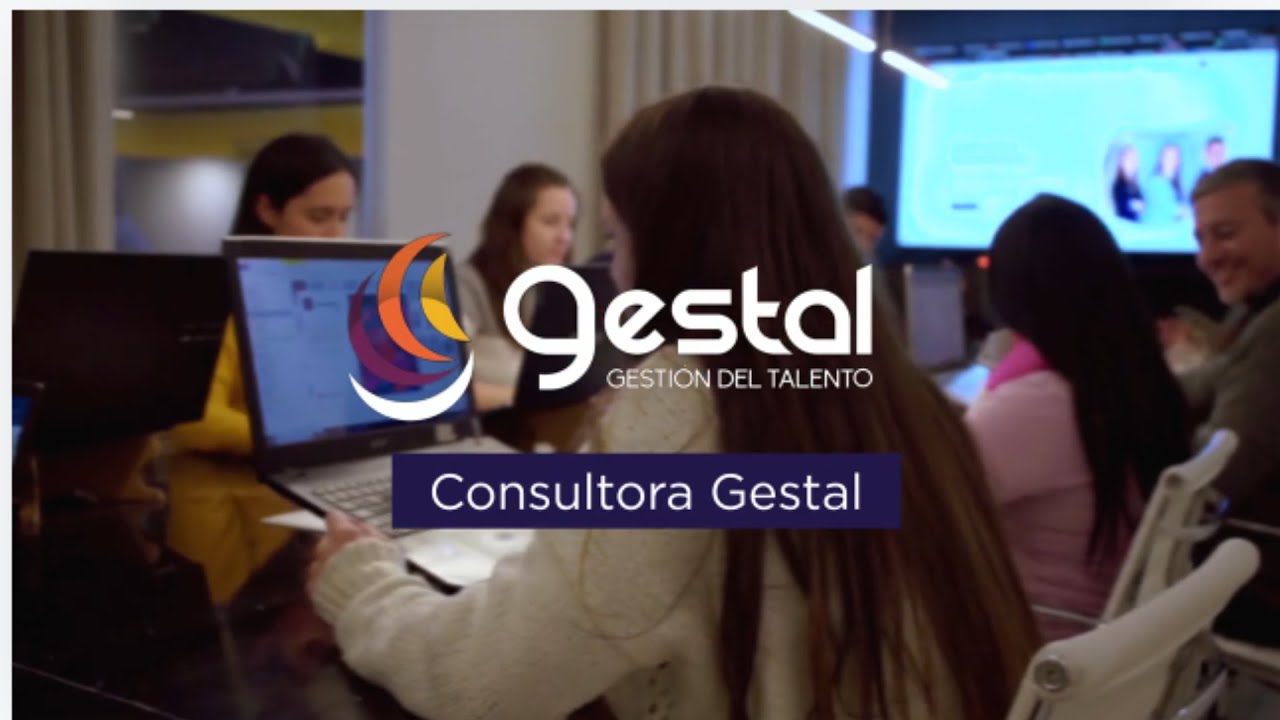 Consultora Gestal: Sobre Nosotros - YouTube