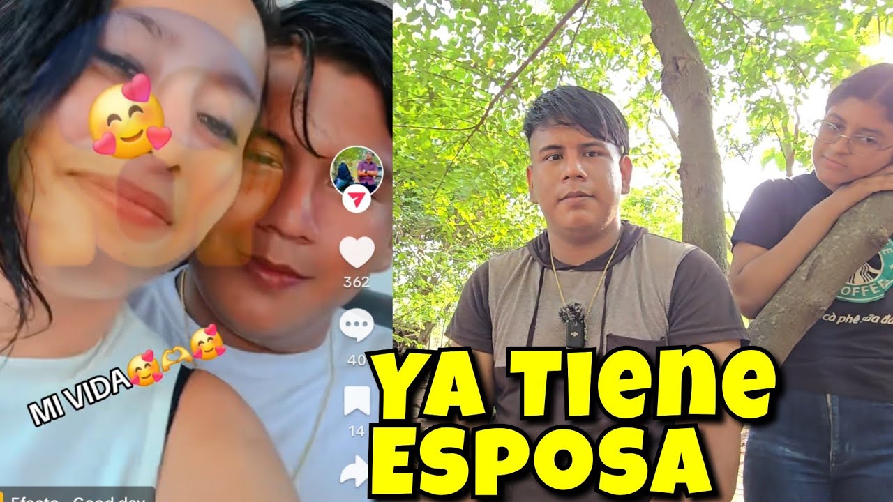 Chisme Caliente🔴Tin Ya Llevó Mujer A Vivir Y Aquí Te Lo Contamos 😱El ...