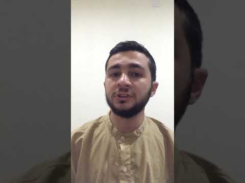🍃Biz Allaha nece yardım ede bilerik.? 👉Serxan Muradov