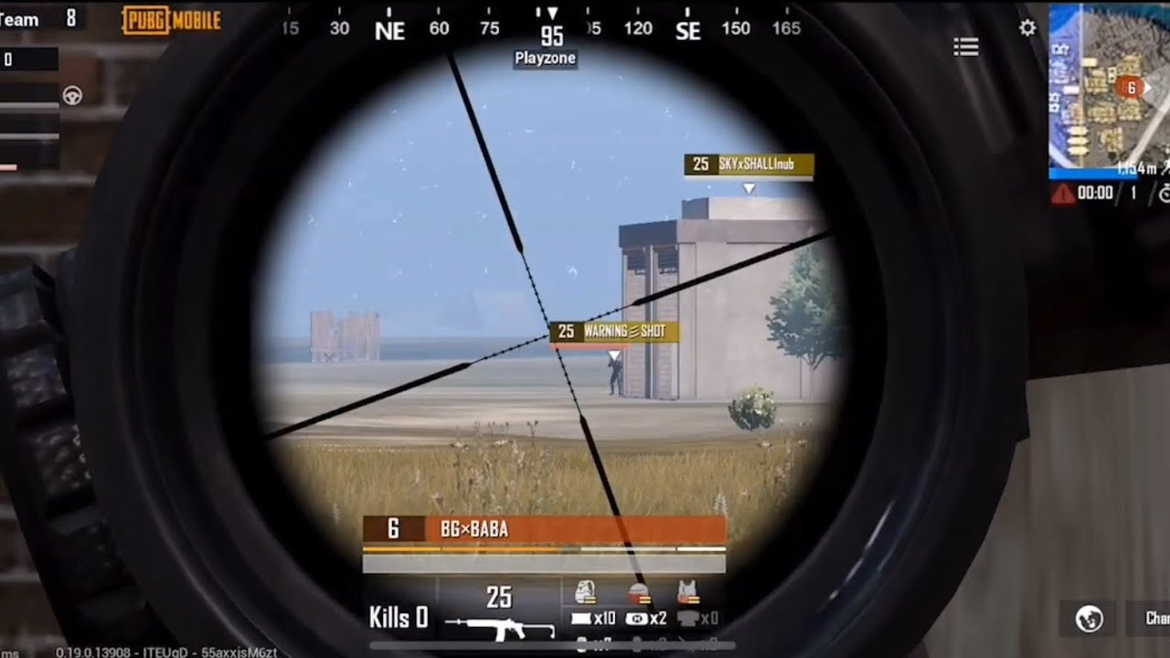 𝐖𝐇𝐄𝐍 𝐈 𝐖𝐀𝐒 𝐏𝐋𝐀𝐘𝐈𝐍𝐆 𝐓𝐎𝐔𝐑𝐍𝐀𝐌𝐄𝐍𝐓'𝐒 𝐖𝐈𝐓𝐇 𝐅𝐏𝐏 𝐏𝐋𝐀𝐘𝐄𝐑 @youtubeshikari0624 ...