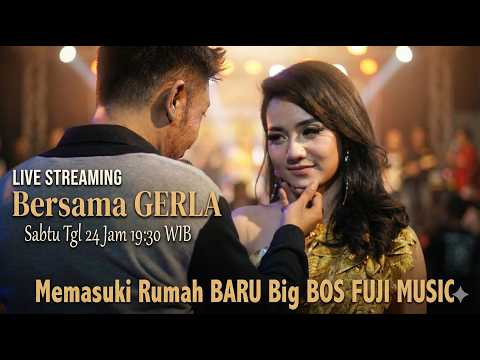 GERRY MAHESA dan LALA WID ( GERLA ) I ft FUJI music Full Album  || New ELBRAS