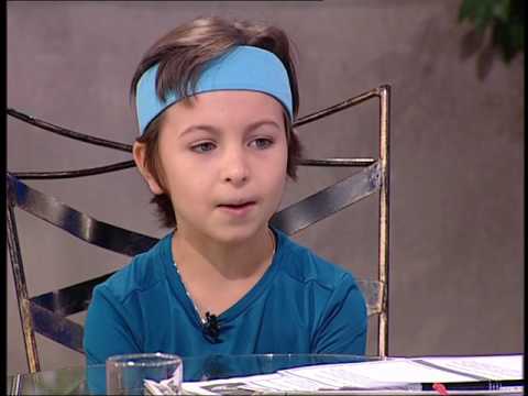 DOBRO JUTRO - GORDANA I DRAGO - DANE BOZIC - 28.08.2016. - YouTube
