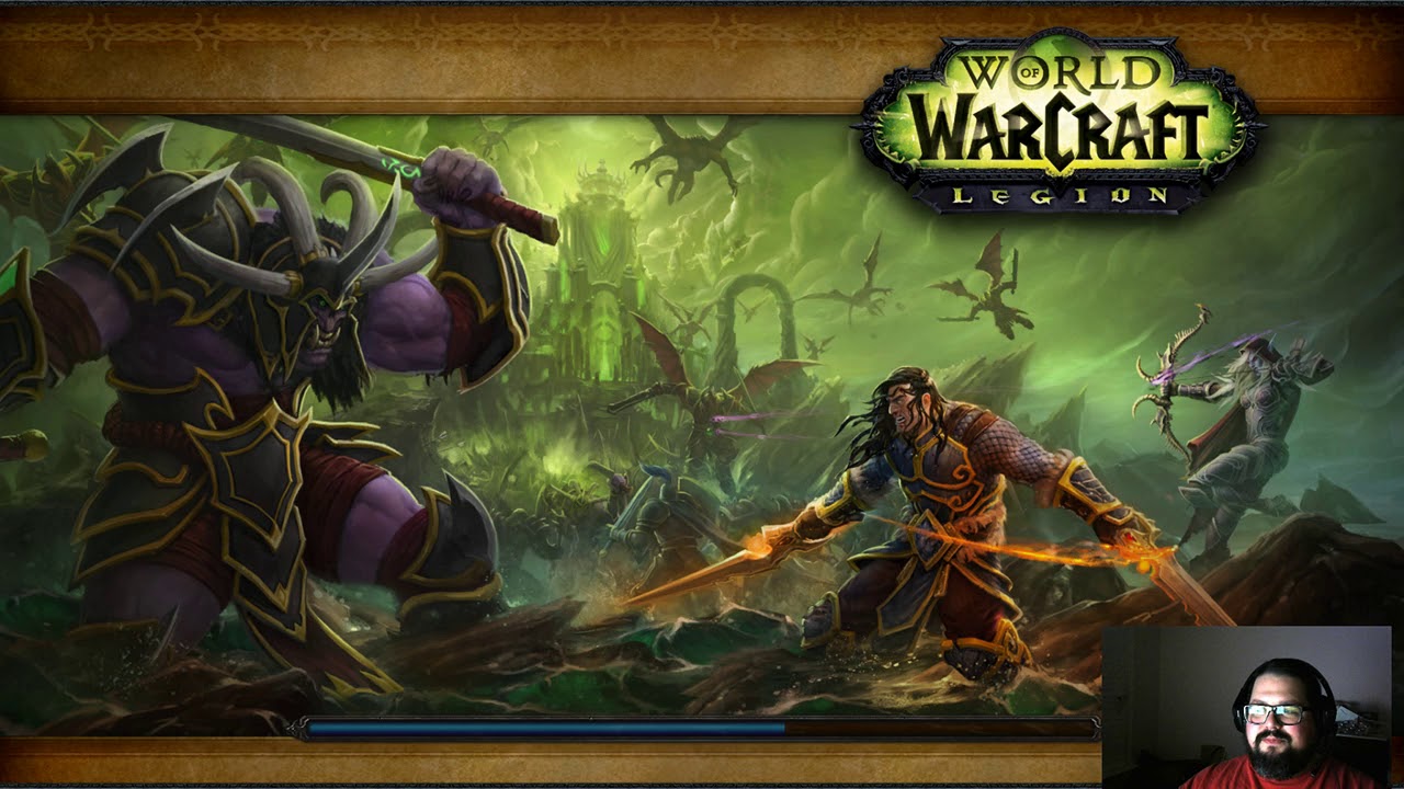 World of Warcraft Cata Dungeons!!! Time Warp!!! - YouTube