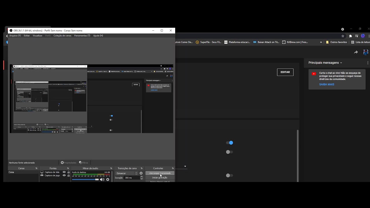 FNF KKK MODS LEGAIS - YouTube