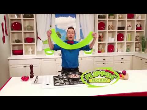 Filppin floppy commercial with Jeremy rabe - YouTube