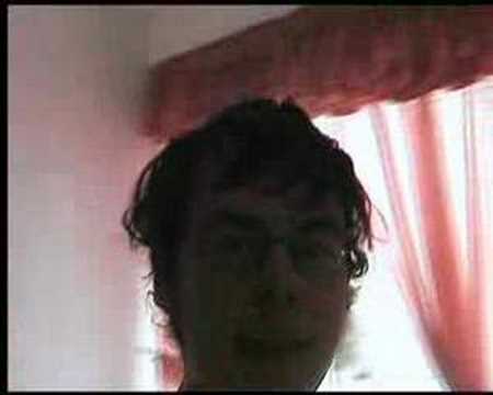 my myspace intro - YouTube