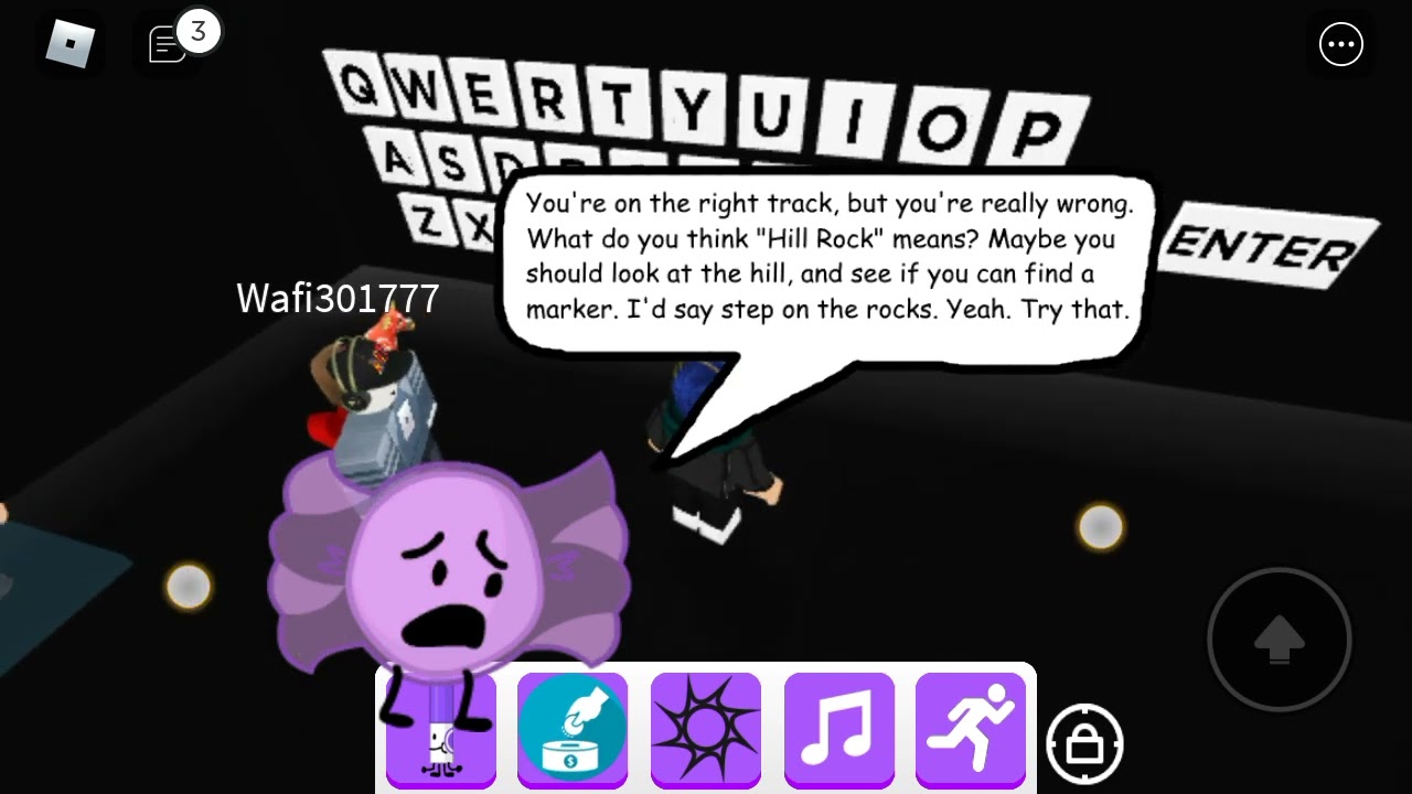 how to find cough drop marker in find the markers - YouTube