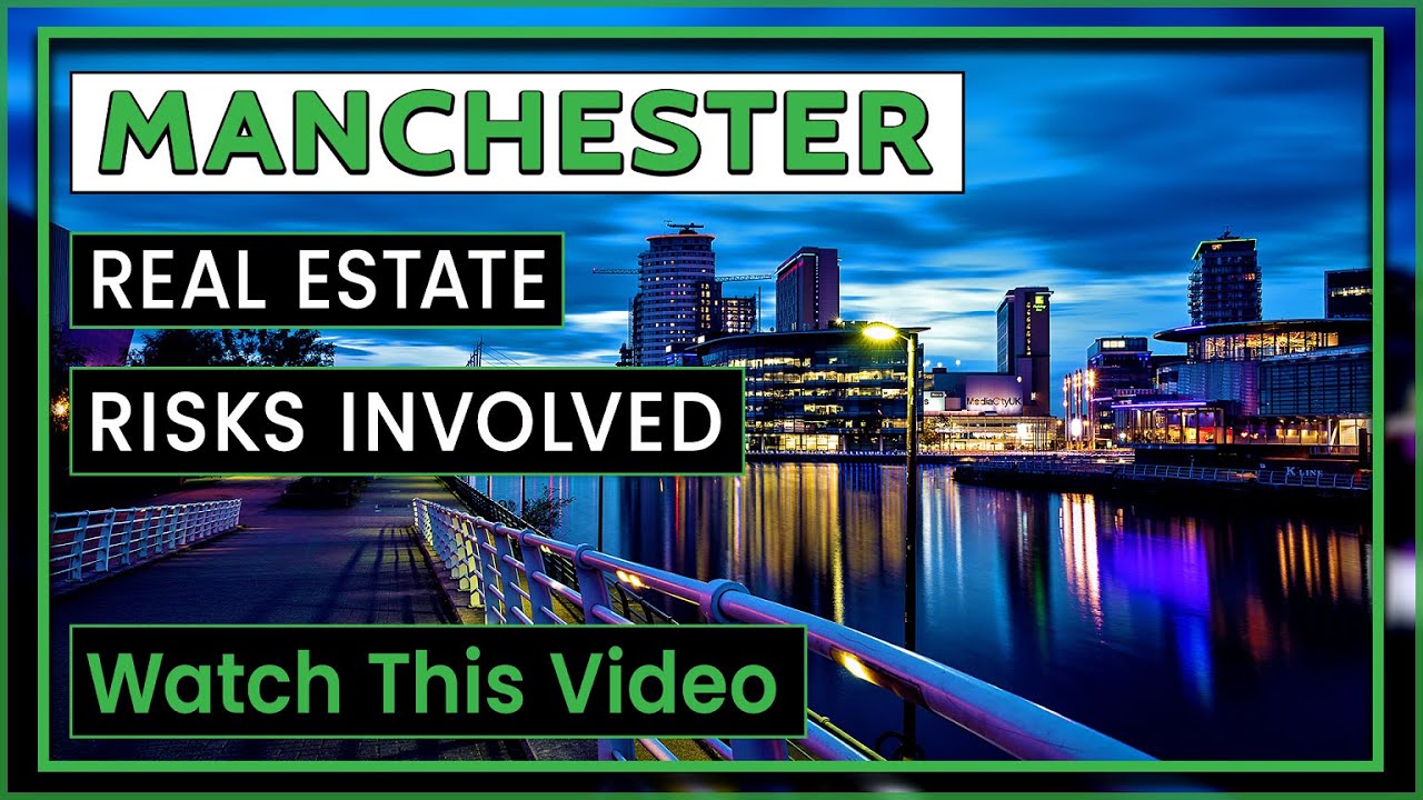 Discover Manchester Real Estate | Where and Why to Invest in Manchester ...