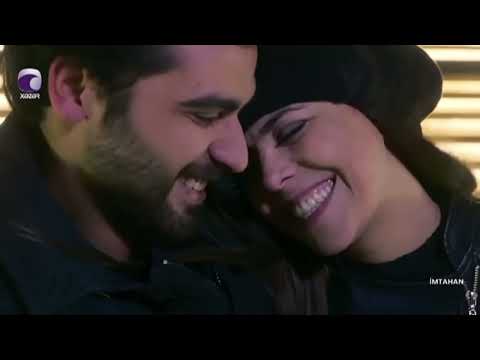 İmtahan (275-ci seriya)