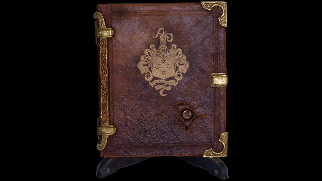 Kvasir's Poem - Upon Pursuing A Place Not Marked On Maps - YouTube