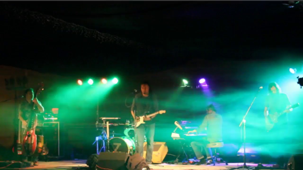 Unity The Band - YouTube