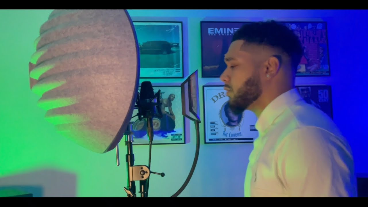 Industry Baby - Donte Carter (Remix/Freestyle) @lilnasx @JackHarlow ...