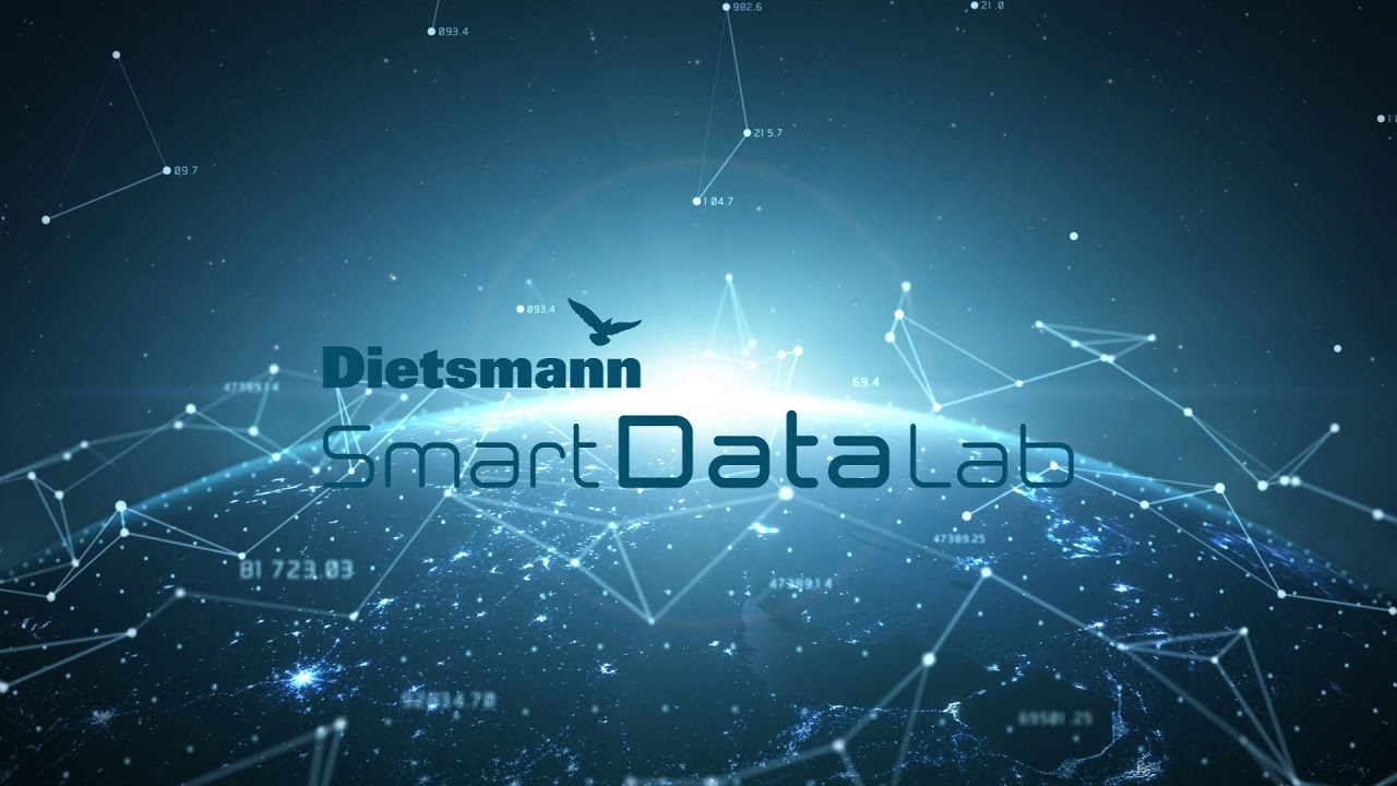 Discover the Dietsmann Smart Data Lab - YouTube
